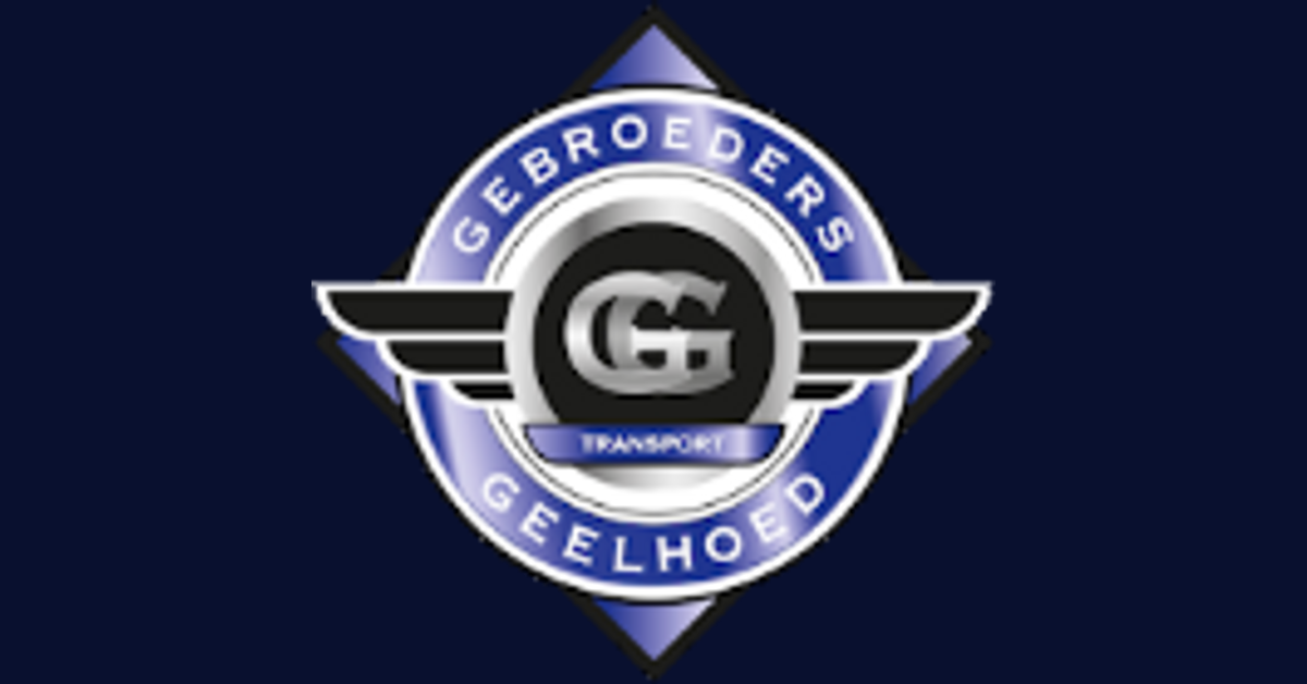 Geelhoed Transport – GeelhoedTransport